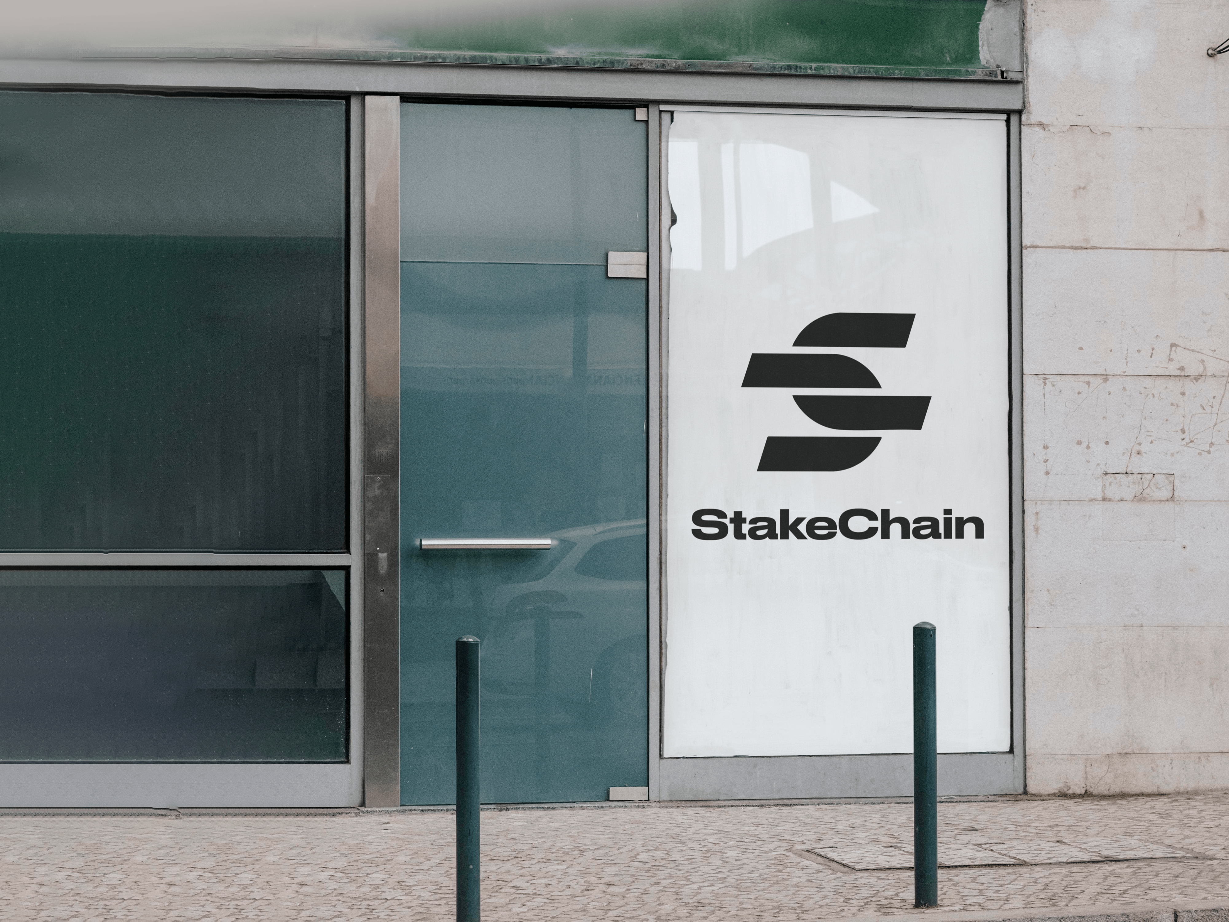 StakeChain