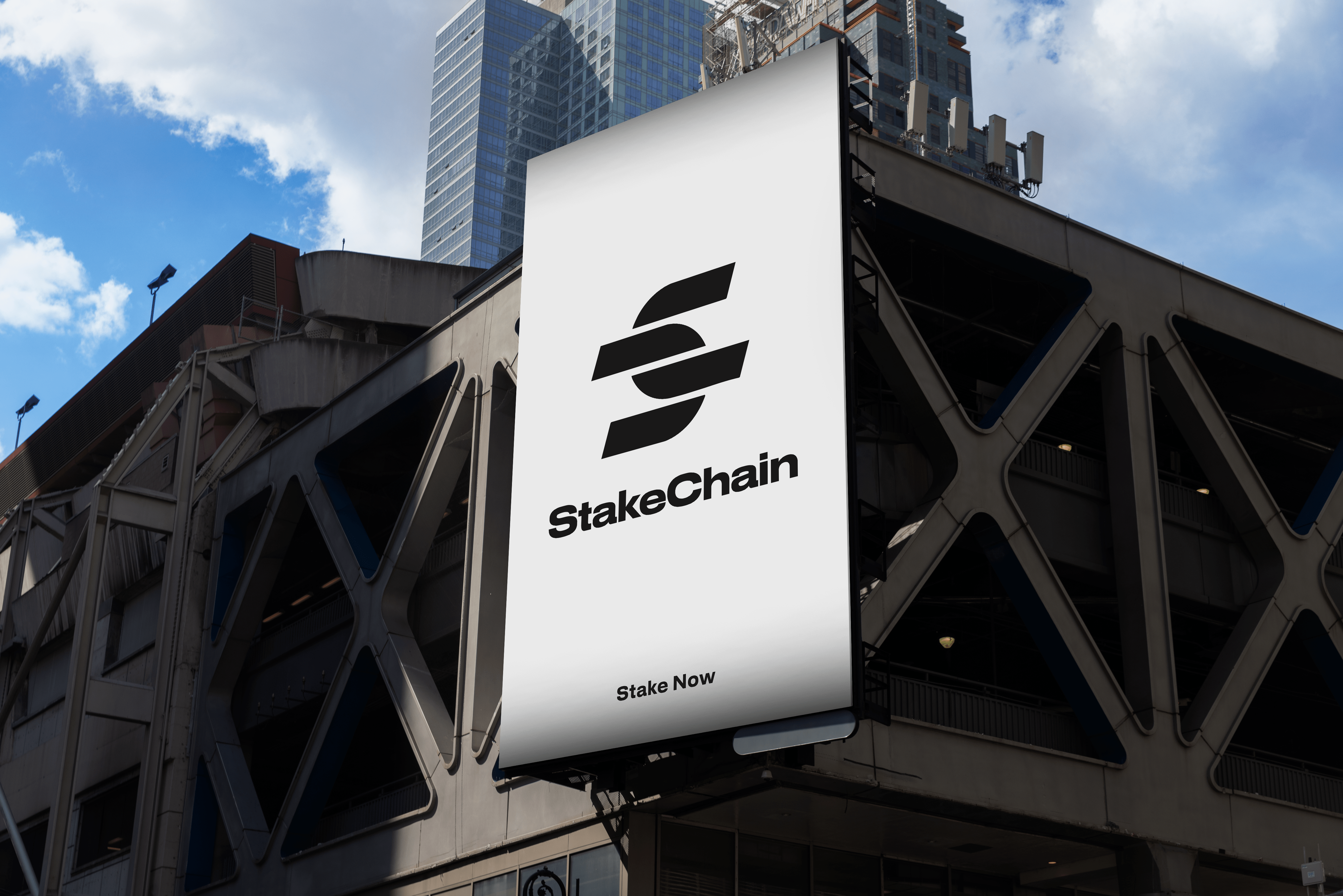 StakeChain